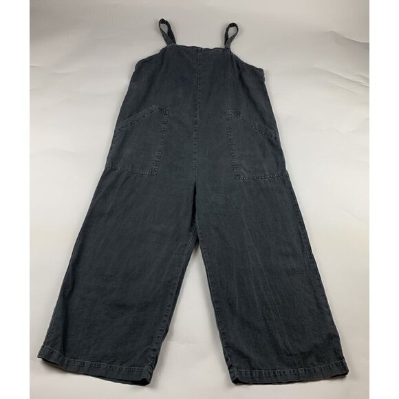 Universal Thread | Pants & Jumpsuits | Universal Thread Charcoal Linen ...